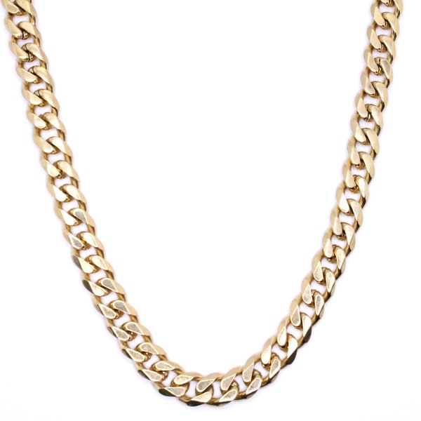 Kids Gold Chain Boys - Etsy