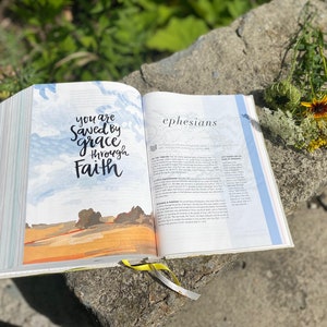 She Reads Truth Bible CSB Study Bible - Etsy