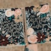The Jeanette Bible | Hand Painted Journaling Bible - Etsy