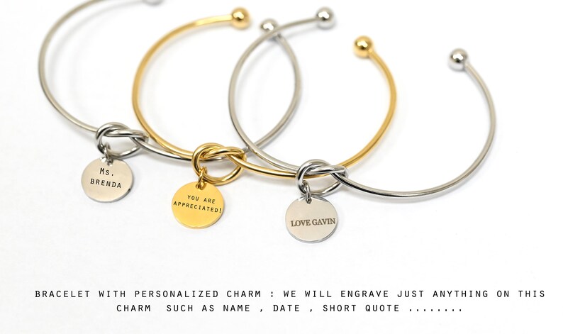 Gifts for Employee Leader Nurse Motivation Team Appreciation Bracelet ...