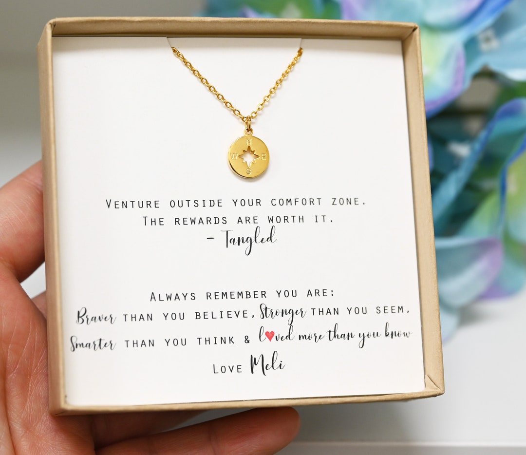 Graduation Necklace,graduation Gift,class of 2024, Grad Necklace, High ...