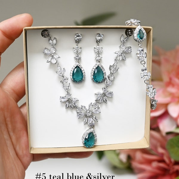 Prom Jewelry - Etsy