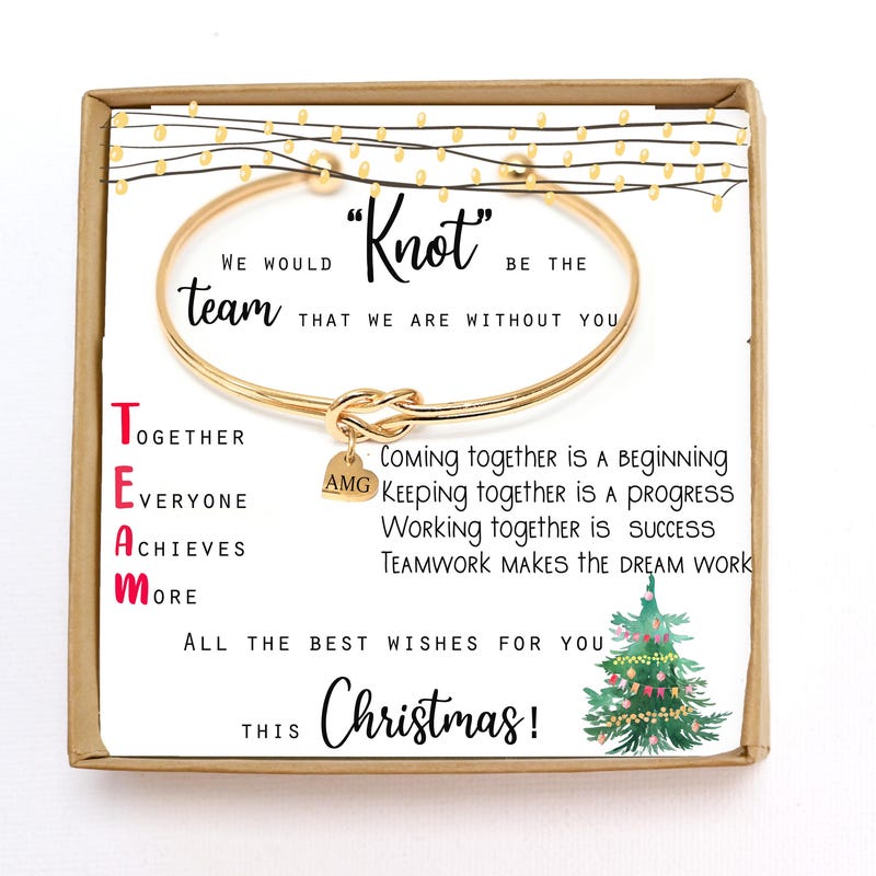 Team Bracelet - Etsy