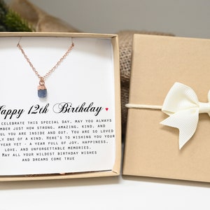 Gift for 12 Year Old Girl ,teen Birthday,12th Birthday Girl,12th ...