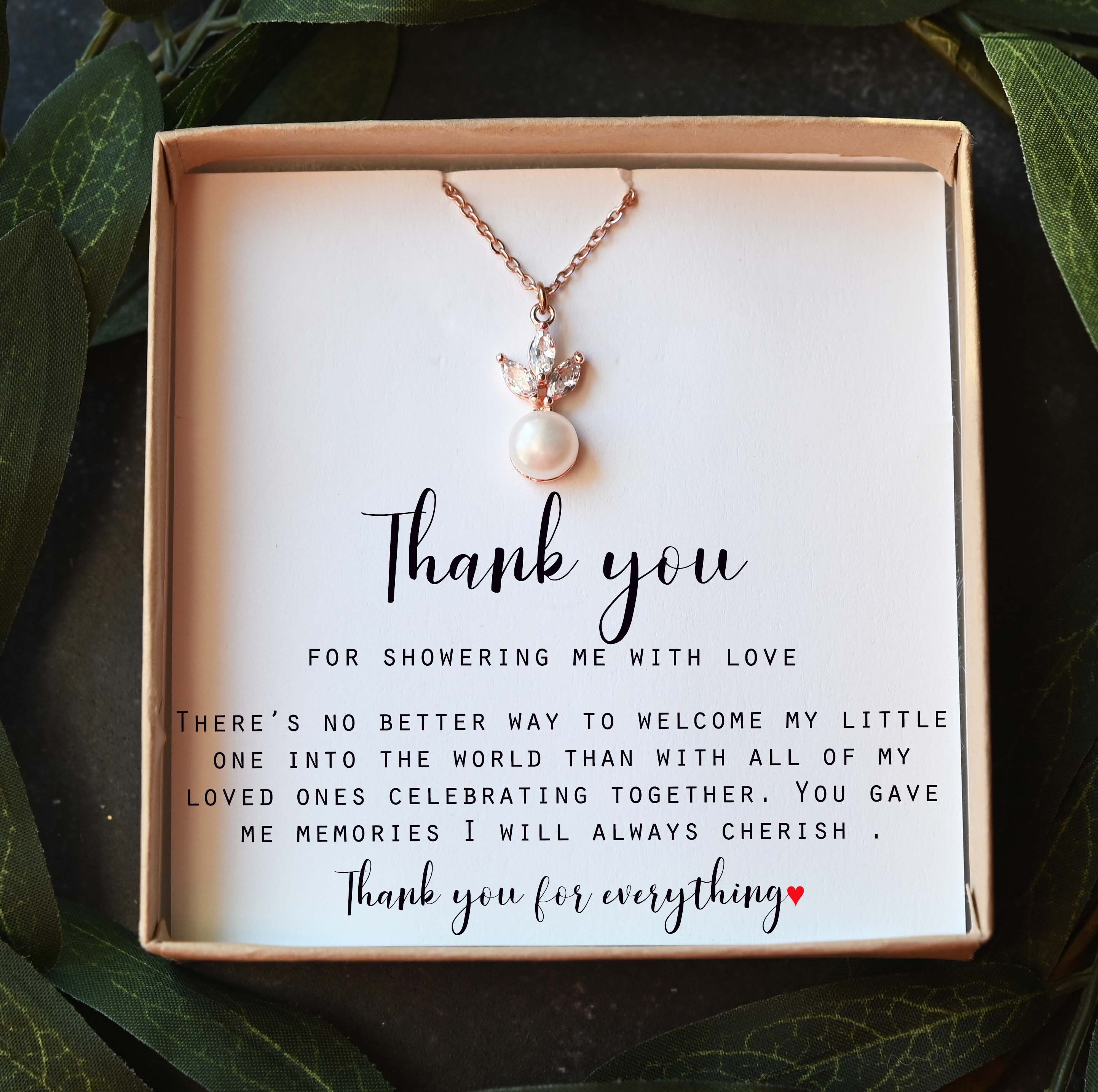 Baby Shower Hostess Gift Thank You Baby Shower Host Gifts Baby Etsy Baby Shower Hostess Gift Thank You Baby Shower Host Gifts Baby Etsy