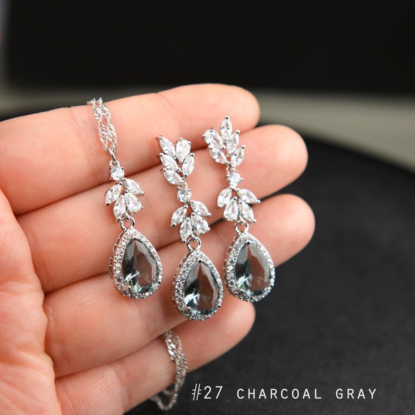 Drop Earrings Formal - Etsy