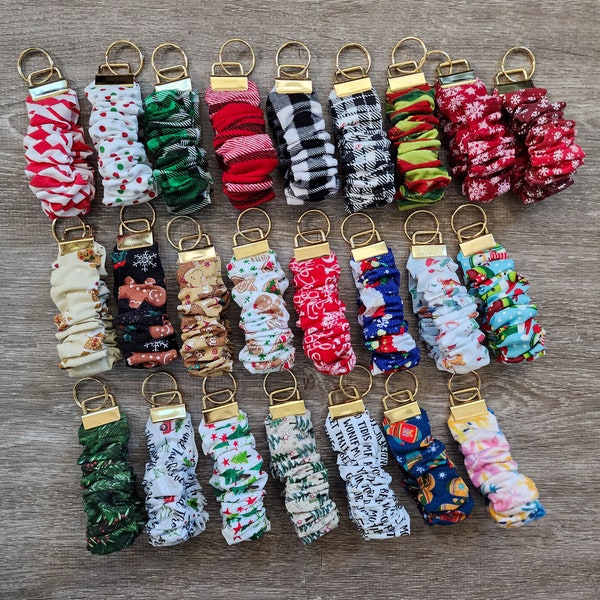 Wristlet Keychain - Etsy