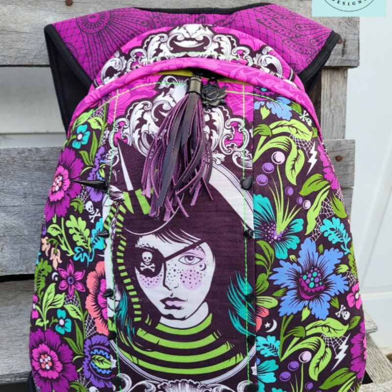 Kandou Patterns - Etsy