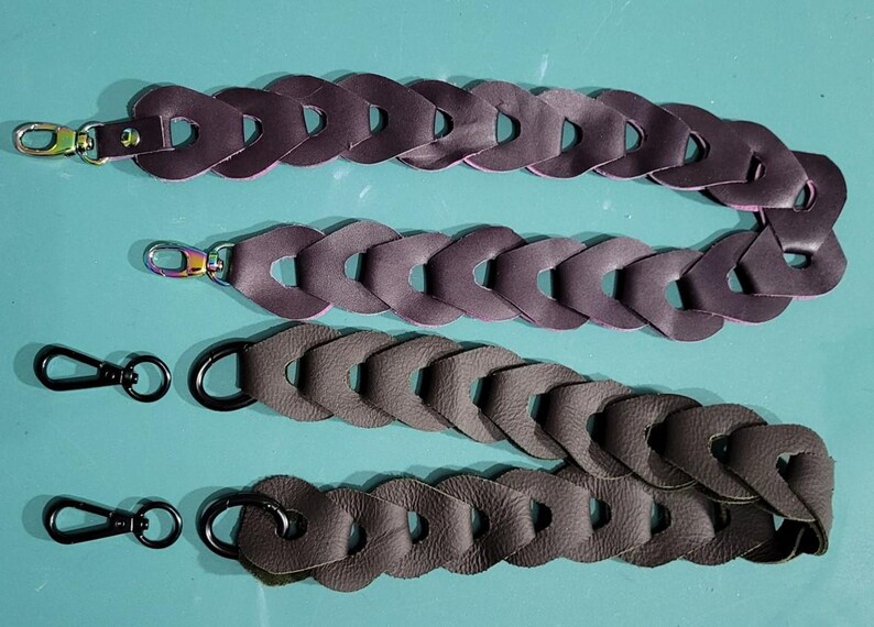 Decorative Strap Pattern, SVG, PNG, PDF, Pattern, Strap, Sewing ...