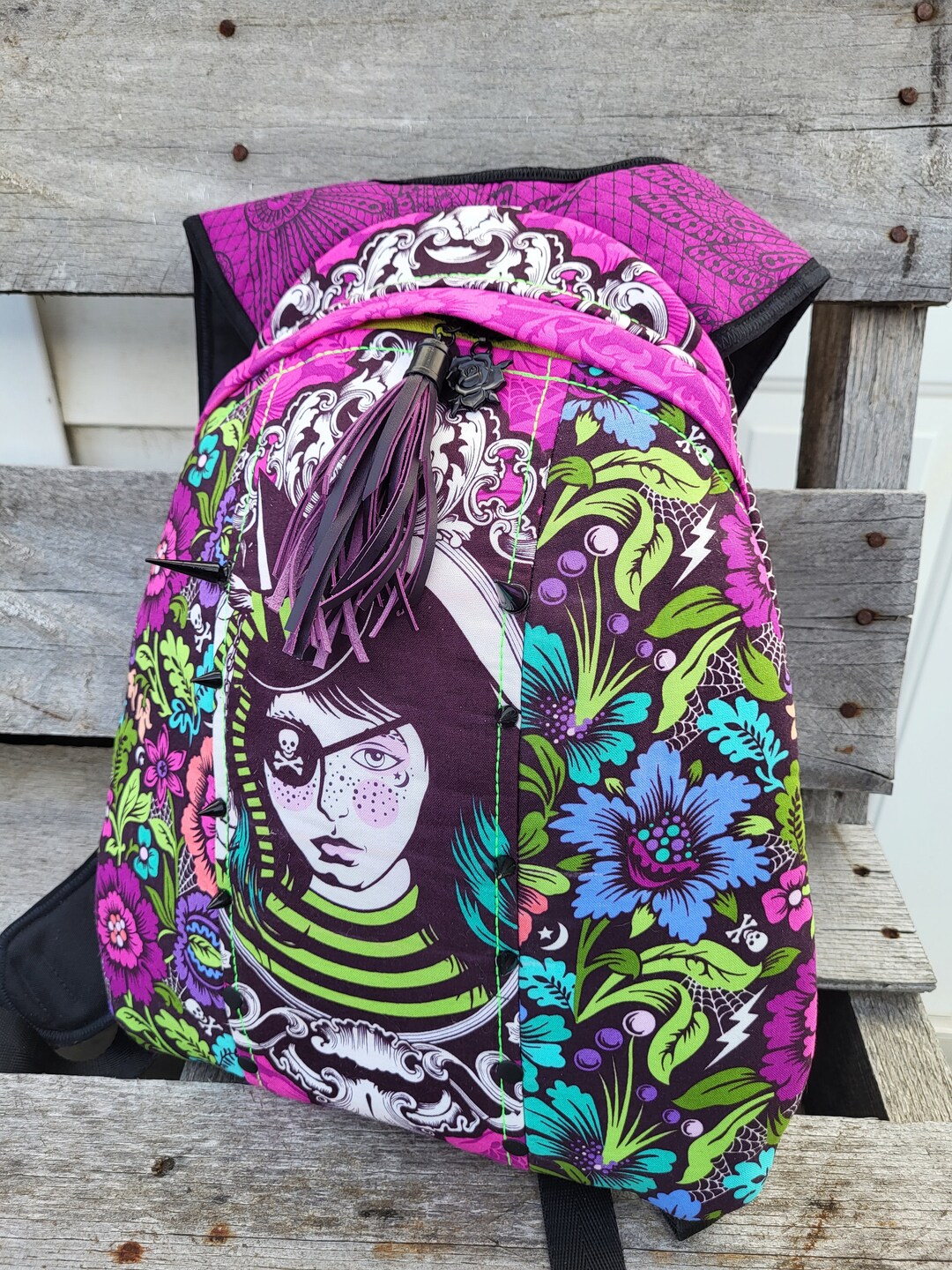 Copper Pack Pattern PDF Pattern PDF Pouch Sewing Tutorial - Etsy