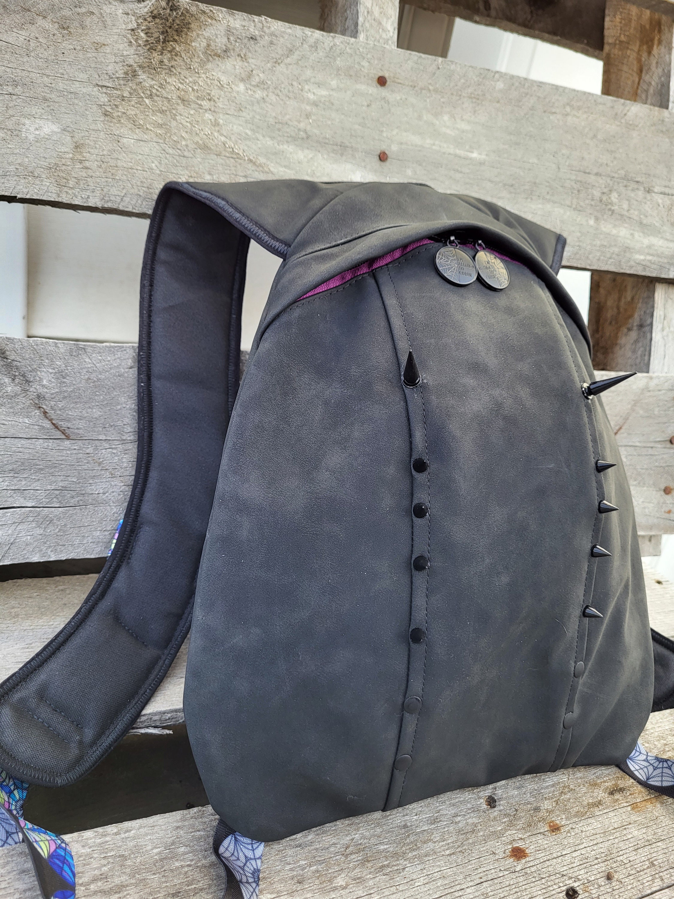 Copper Pack Pattern PDF Pattern PDF Pouch Sewing Tutorial - Etsy