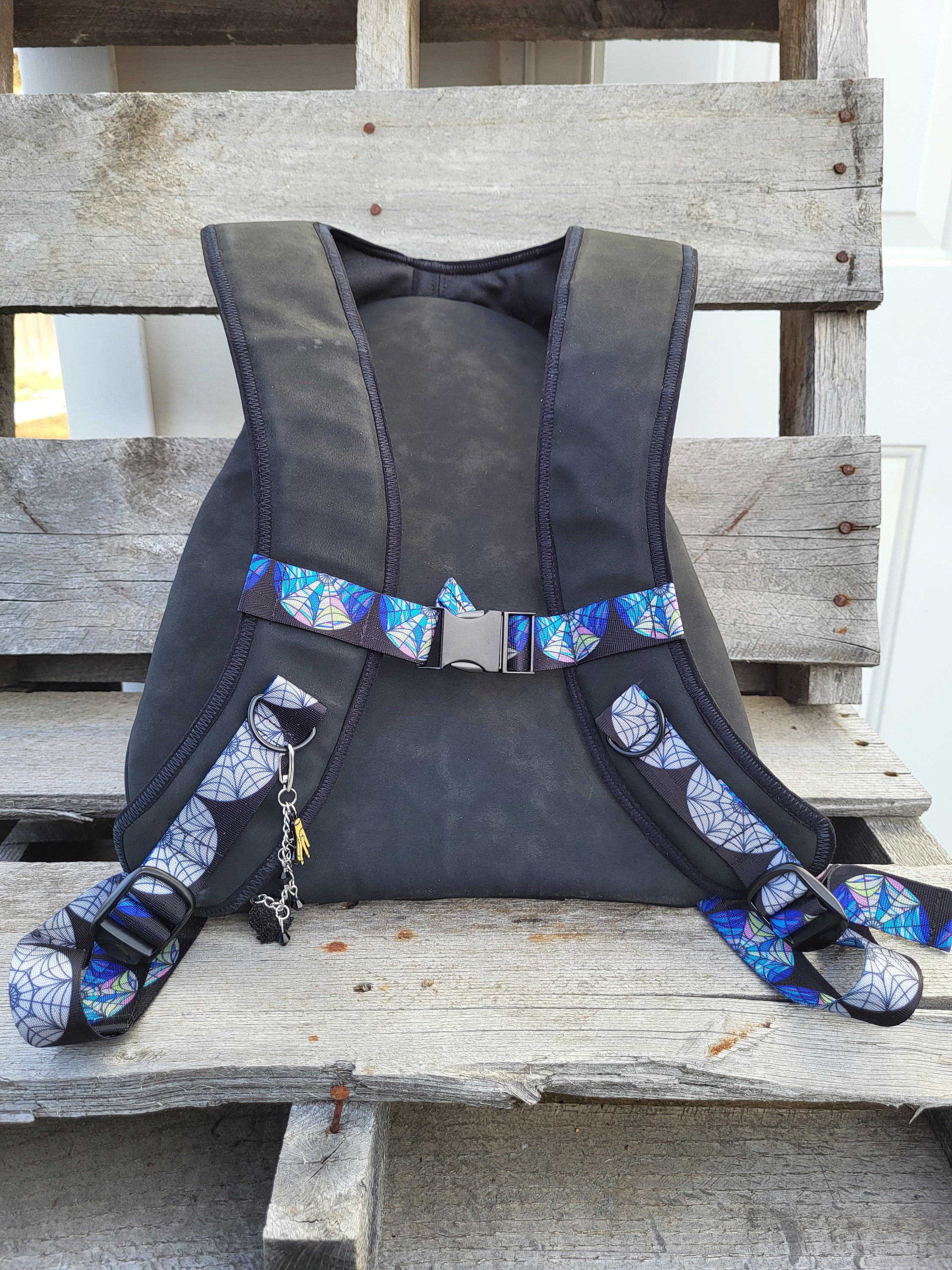 Copper Pack Pattern PDF Pattern PDF Pouch Sewing Tutorial - Etsy