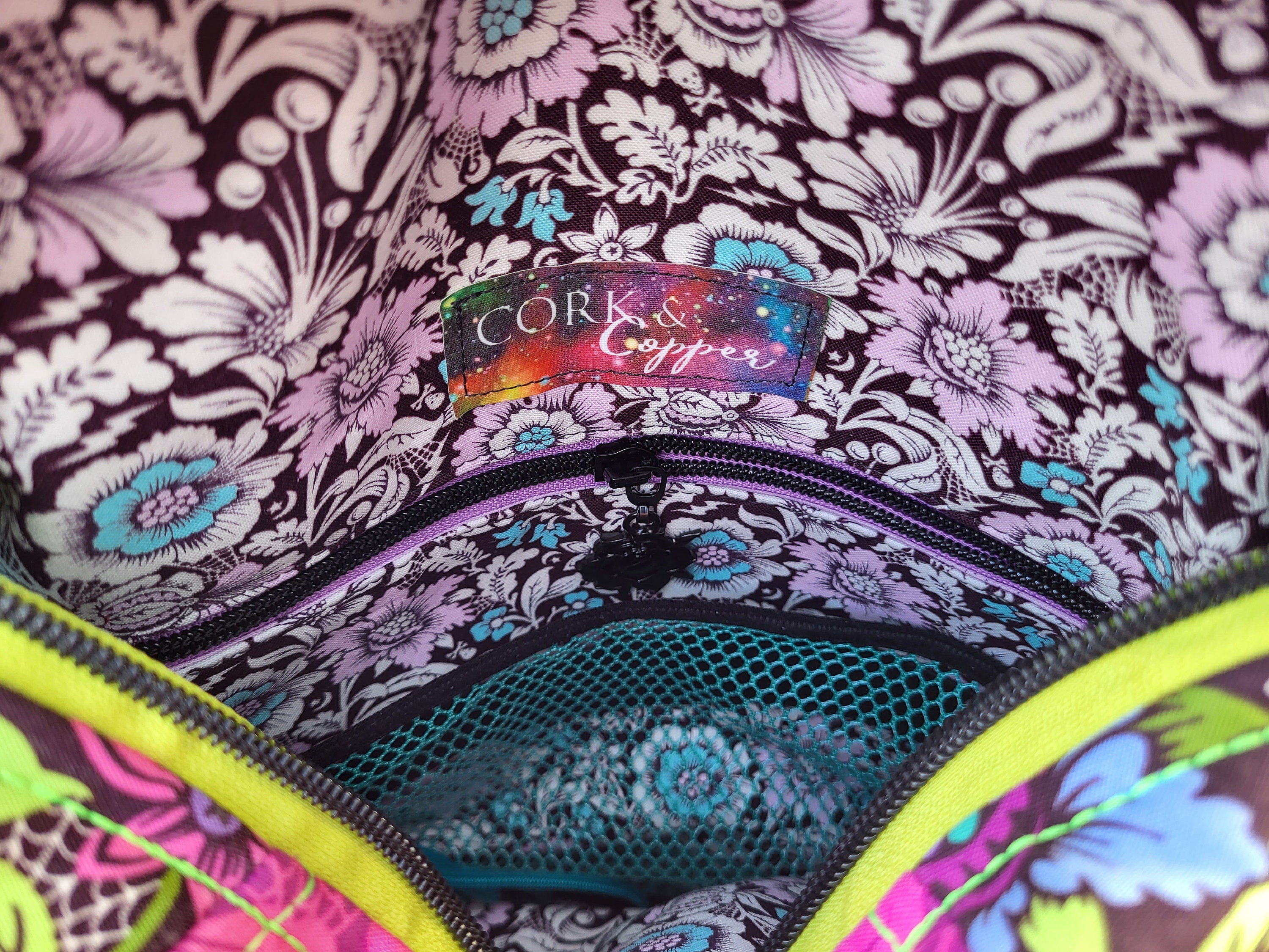 Copper Pack Pattern PDF Pattern PDF Pouch Sewing Tutorial - Etsy