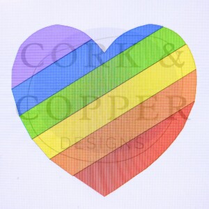 Pride Pattern, Vinyl Designs, Decal, Stickers, PDF, SVG, PNG, Pride ...