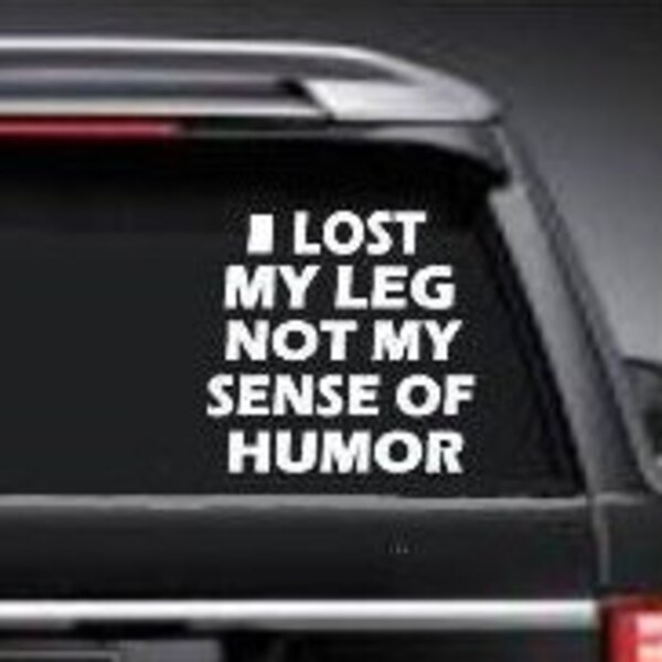 Prosthetic Leg - Etsy