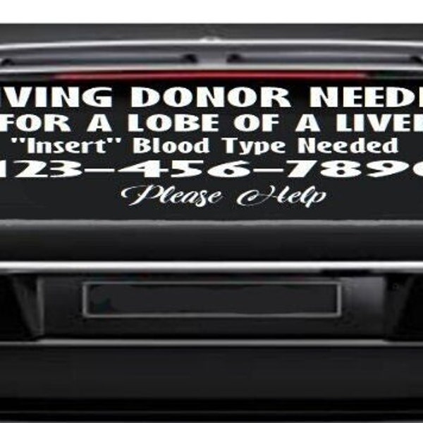 Liver Transplant Svg - Etsy