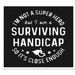 Handicapped Decal, Handicapped Sticker, Disabled Decal, Wheelchair ...