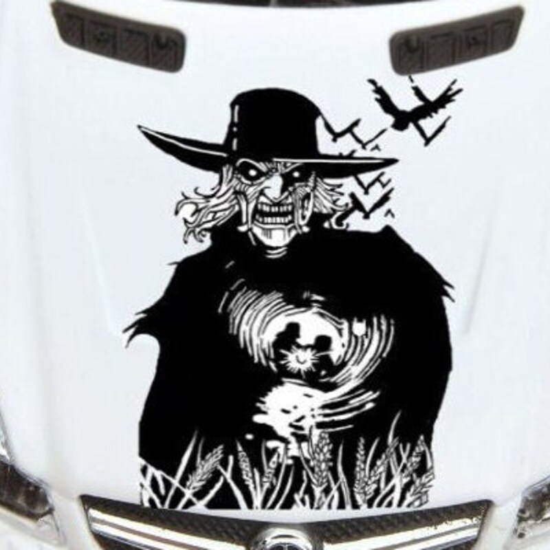 Jeep Stickers - Etsy