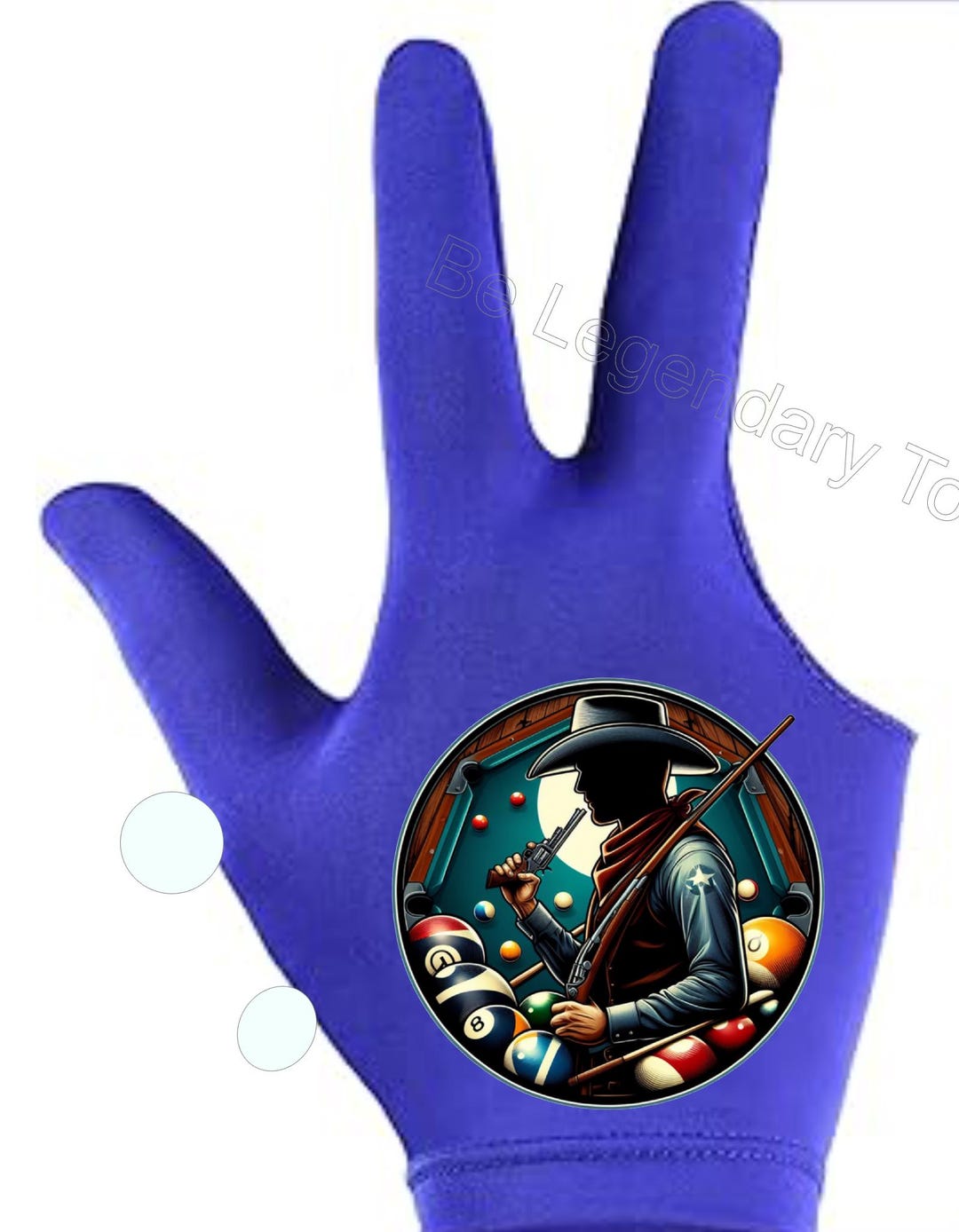 Cowboy Billiards/pool PNG - Etsy