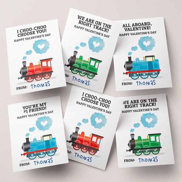 Trains - Etsy