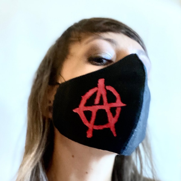Masks Optional Sign - Etsy