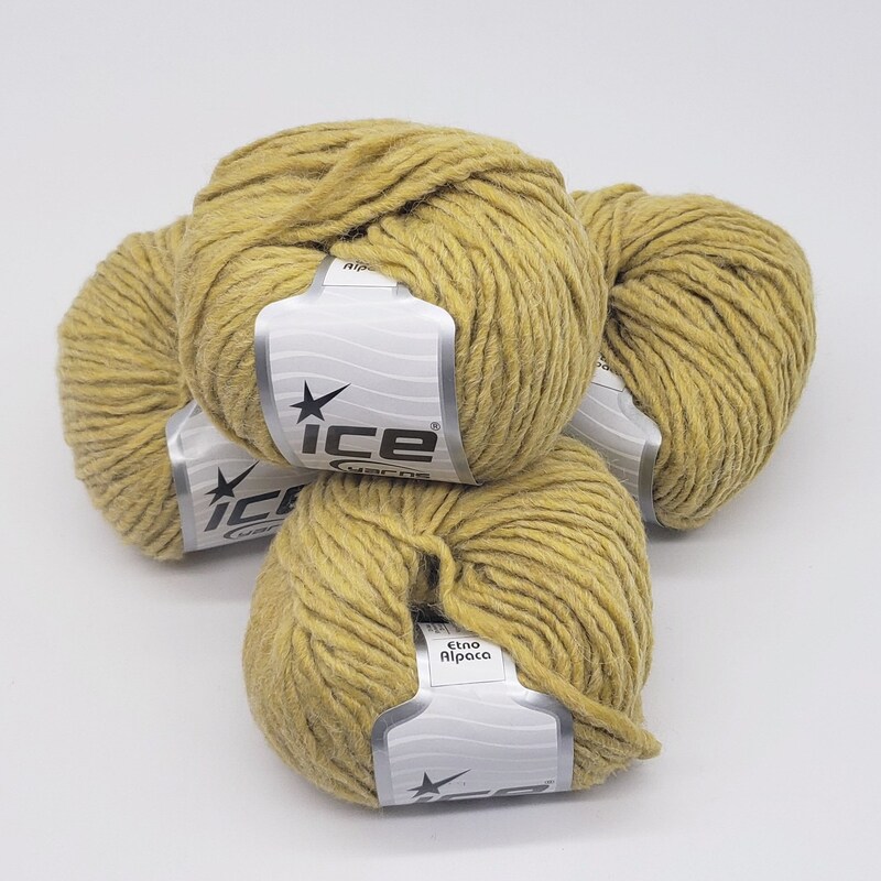 Ice Yarn - Etsy