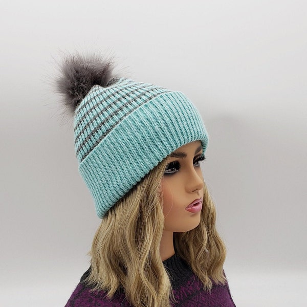 Mint Green Gray - Etsy