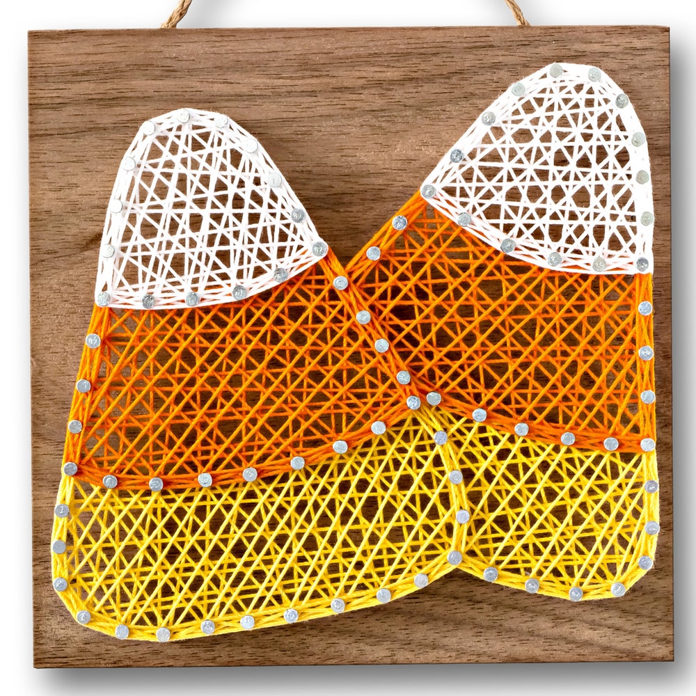 StringArtFromHeart - Etsy