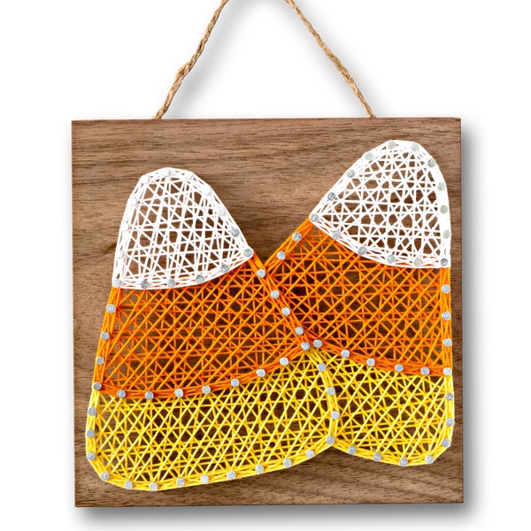 String Art Kit - Etsy