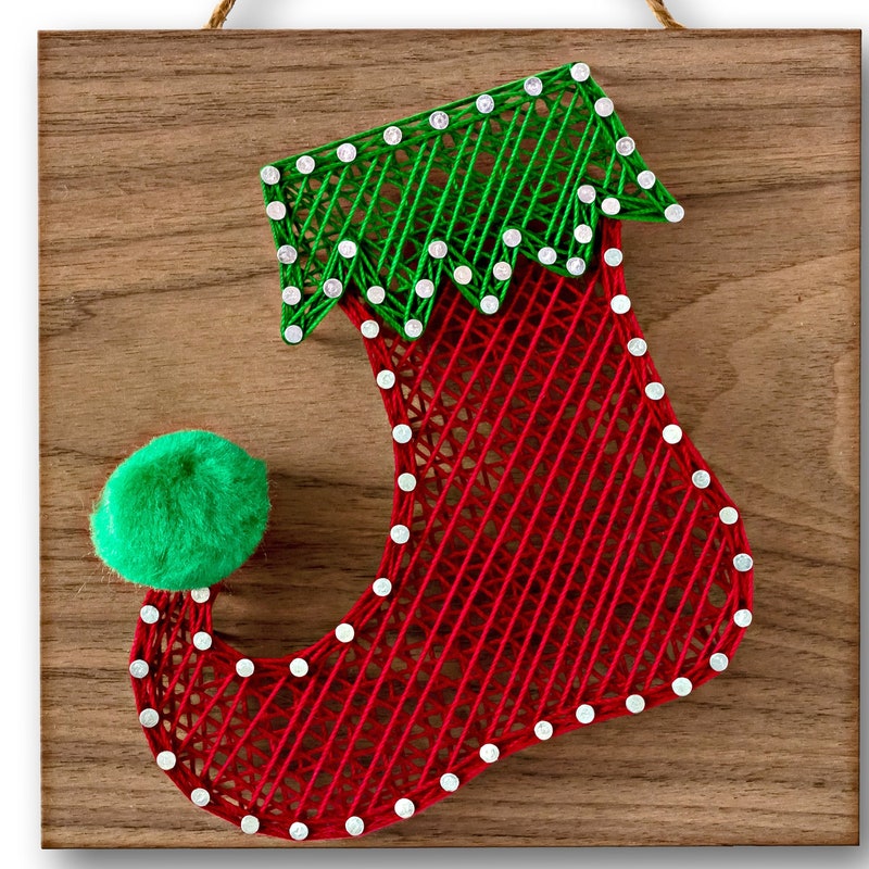 StringArtFromHeart - Etsy