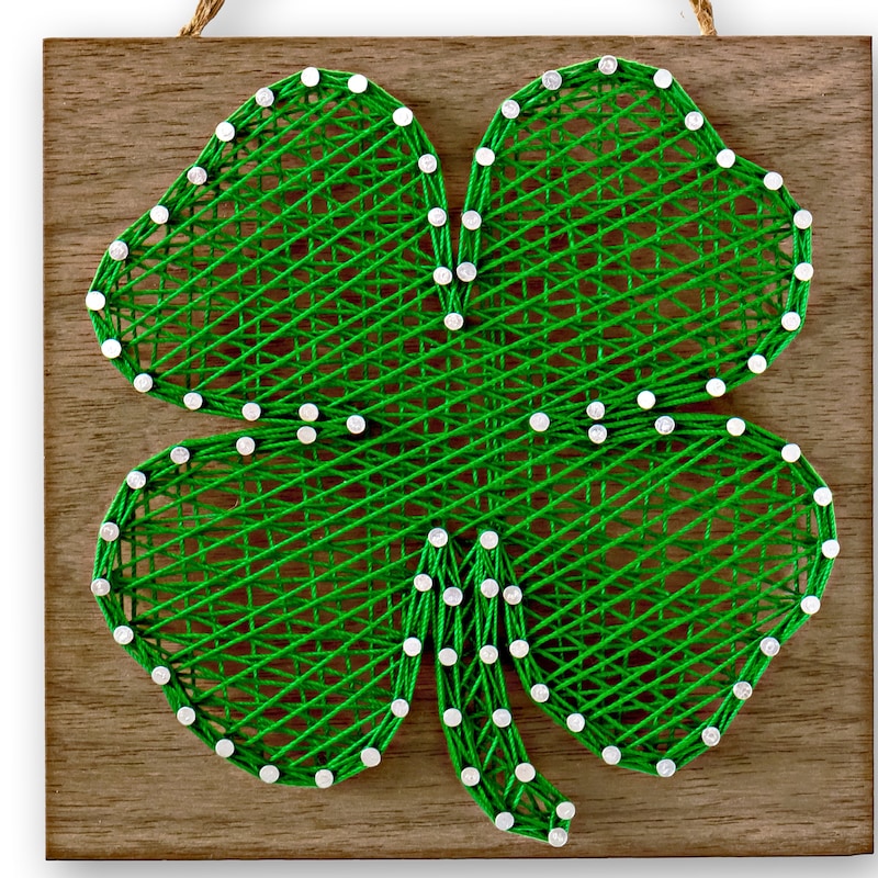 StringArtFromHeart - Etsy