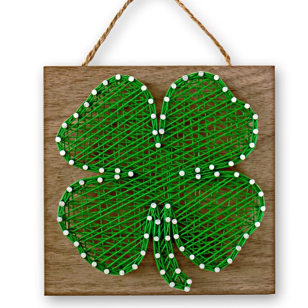 String Art Kit - Etsy