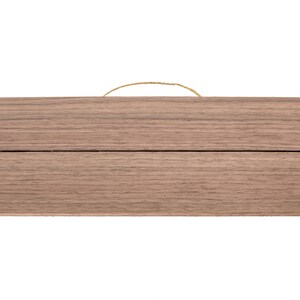 15 X 5 Blank Walnut Wood Sign Unfinished Wooden - Etsy