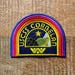 Alien 3 Ellen Ripley Serenity Through Confinement Embroidered Patches ...