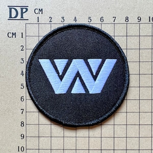 Alien 3 Ellen Ripley Serenity Through Confinement Embroidered Patches ...