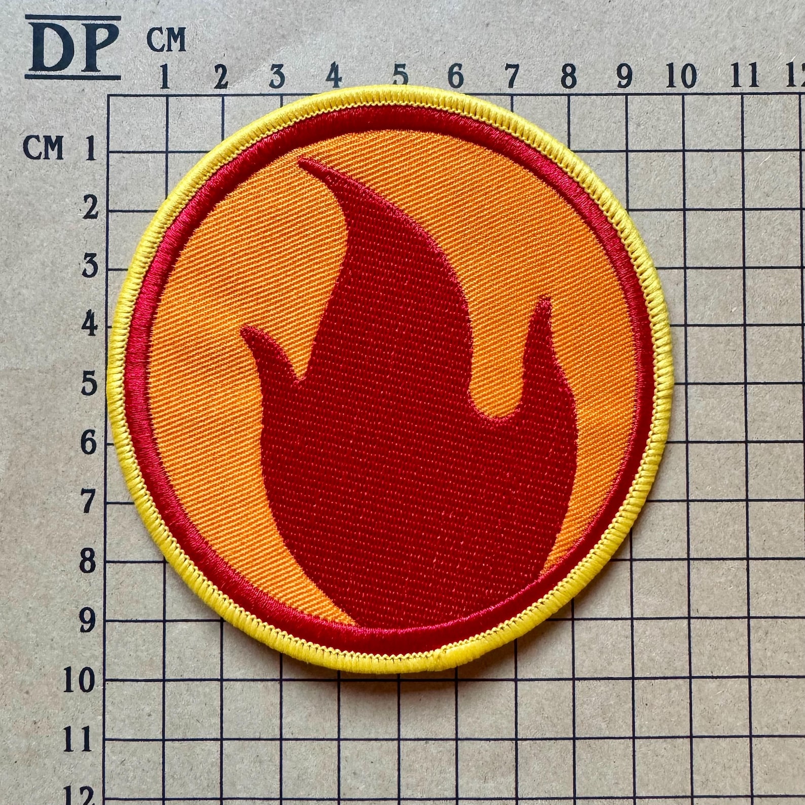 Team Fortress 2 RED Uniform Set Patches Embroidery Iron on Sew Badge ...