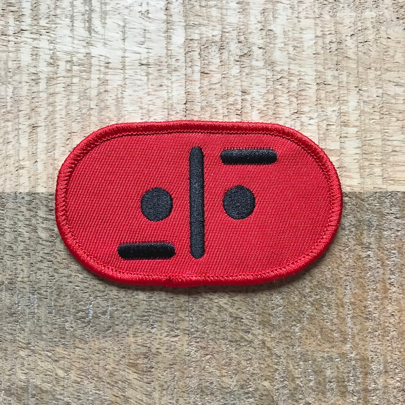 V the Series Costume - Etsy