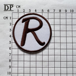 A League of Their Own Racine Belles Patches Set Embroidered Iron on Sew ...