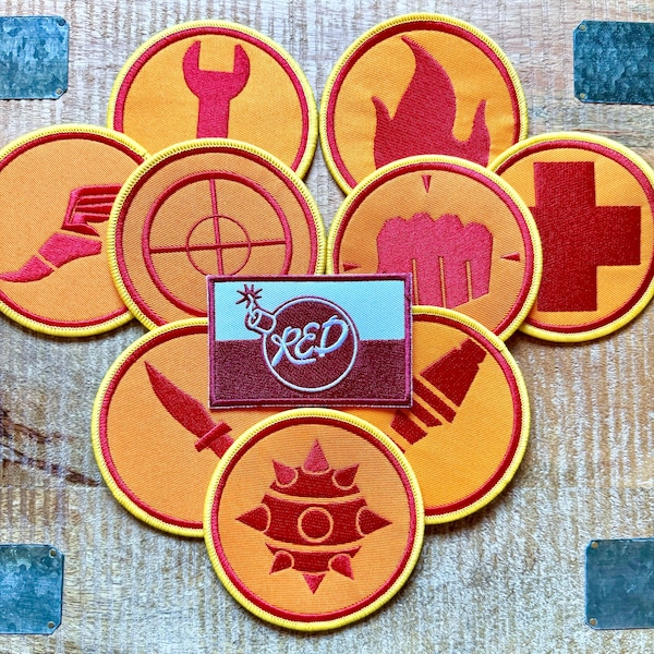 Tf2 Pyro Costume - Etsy