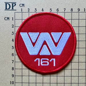 Alien 3 Ellen Ripley Serenity Through Confinement Embroidered Patches ...