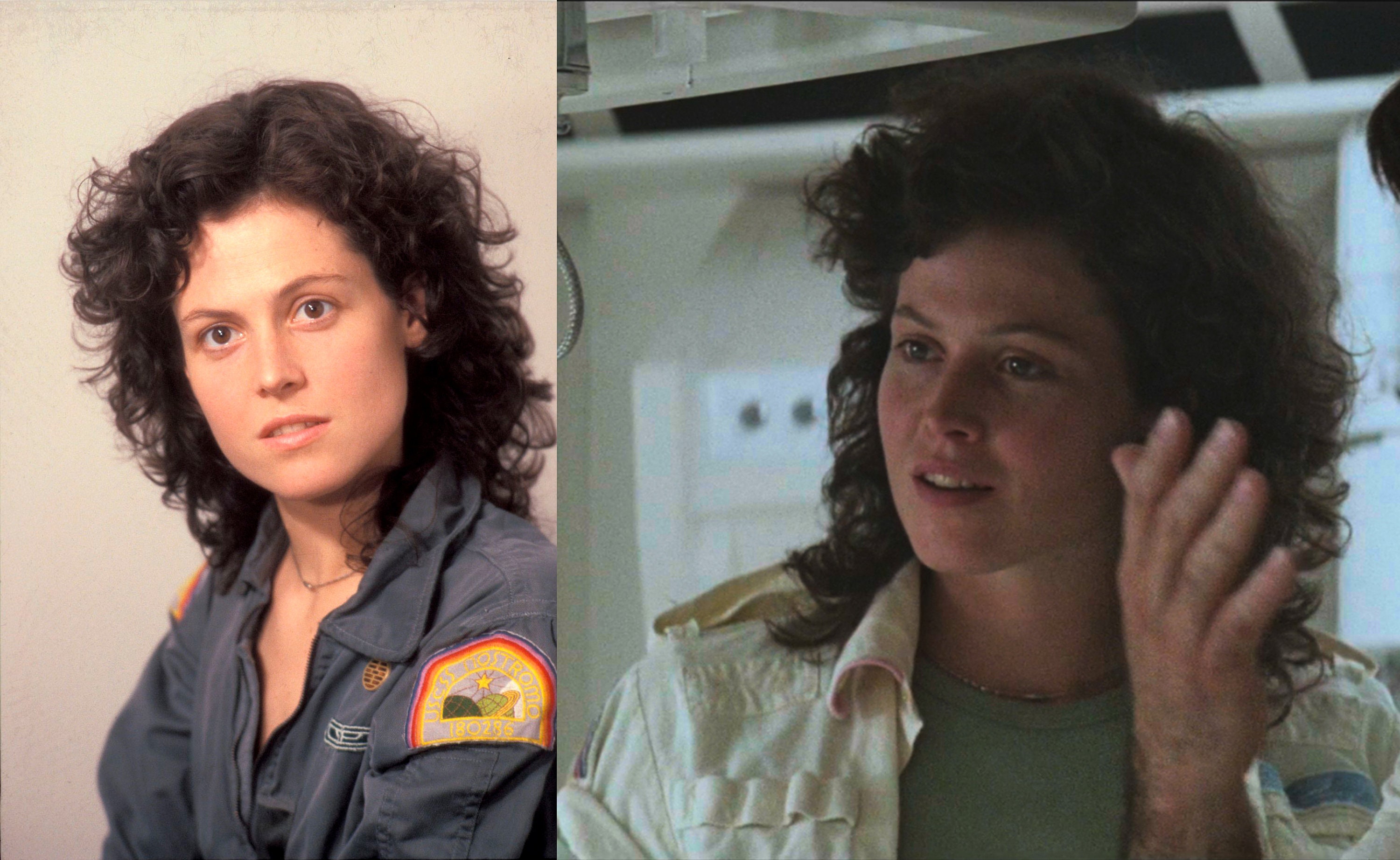 Ellen Ripley Halloween Costume