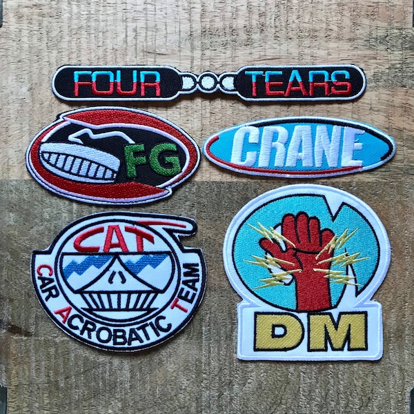 Kill Bill Cosplay - Etsy