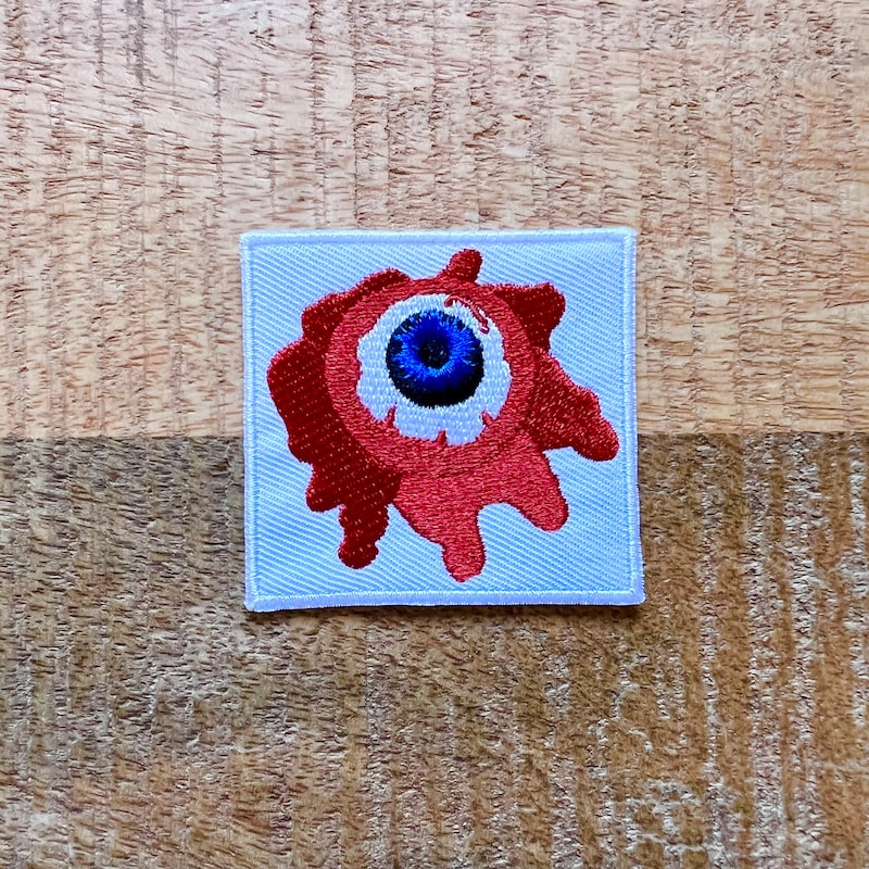 A Clockwork Orange Patch - Etsy