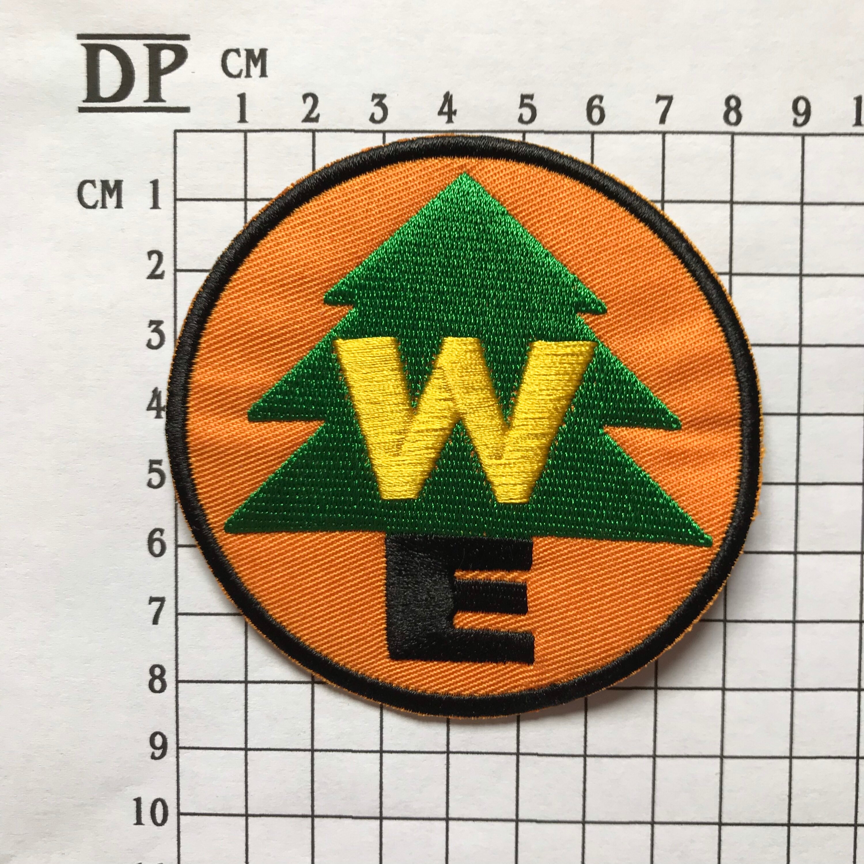 Up Movie Russell Costume Boy Scout Embroidered Sew on Iron on | Etsy