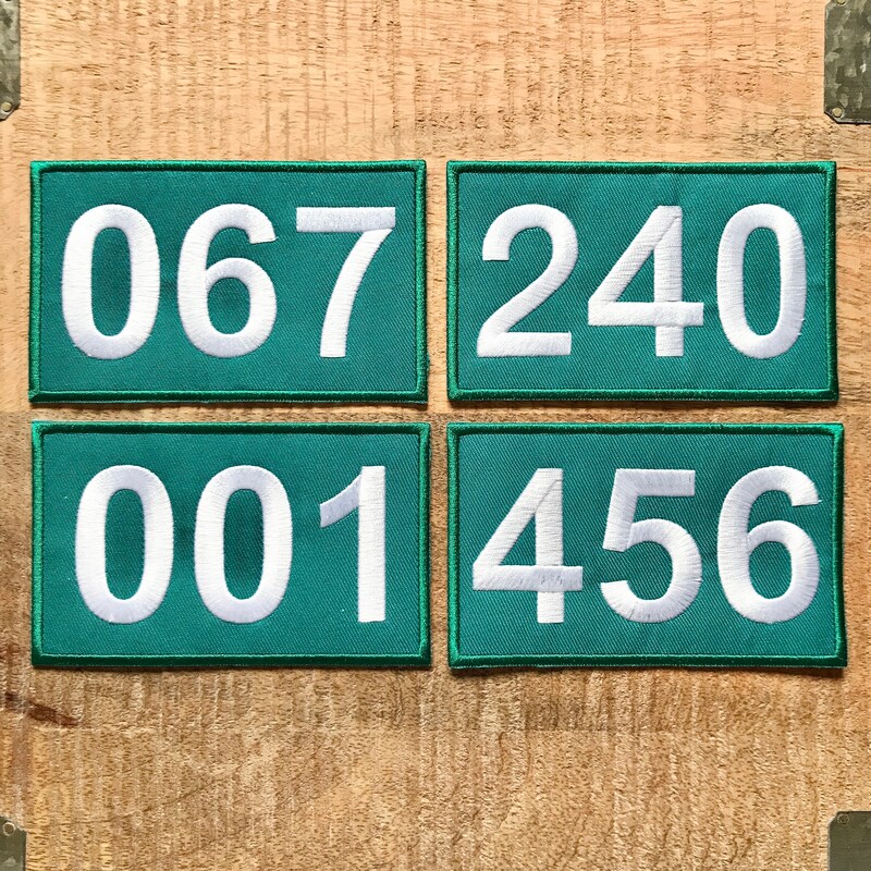 Squidgame Mask - Etsy