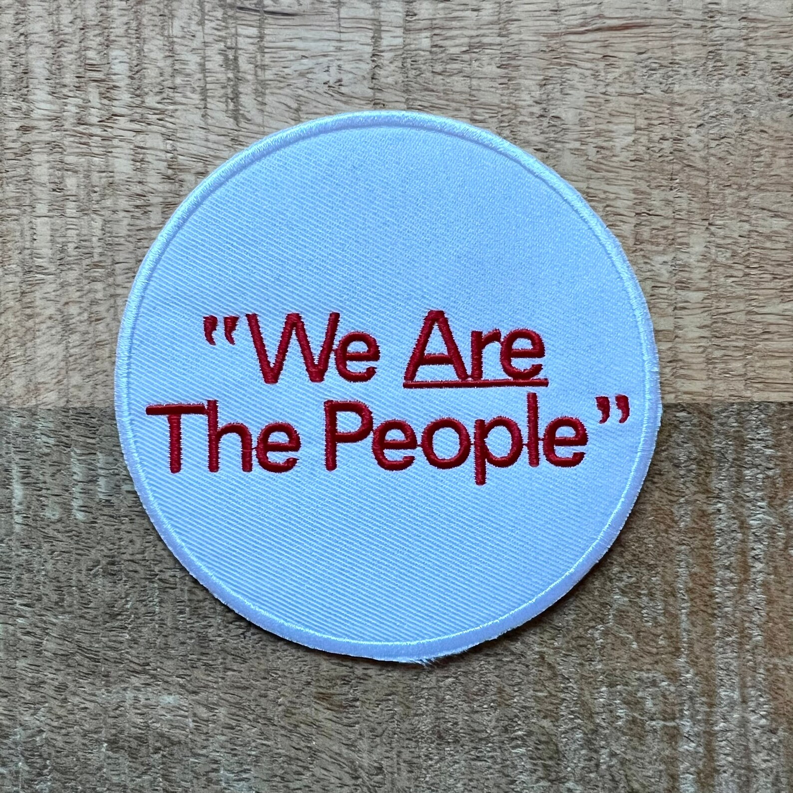 Taxi Driver Travis Bickle Custome Patches Set Embroidered Sew on Iron ...