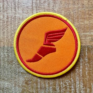 Team Fortress 2 RED Uniform Set Patches Embroidery Iron on Sew Badge ...