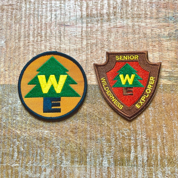 Russell Costume Patches - Etsy