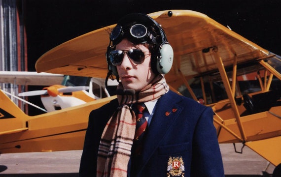 Rushmore Max Fischer