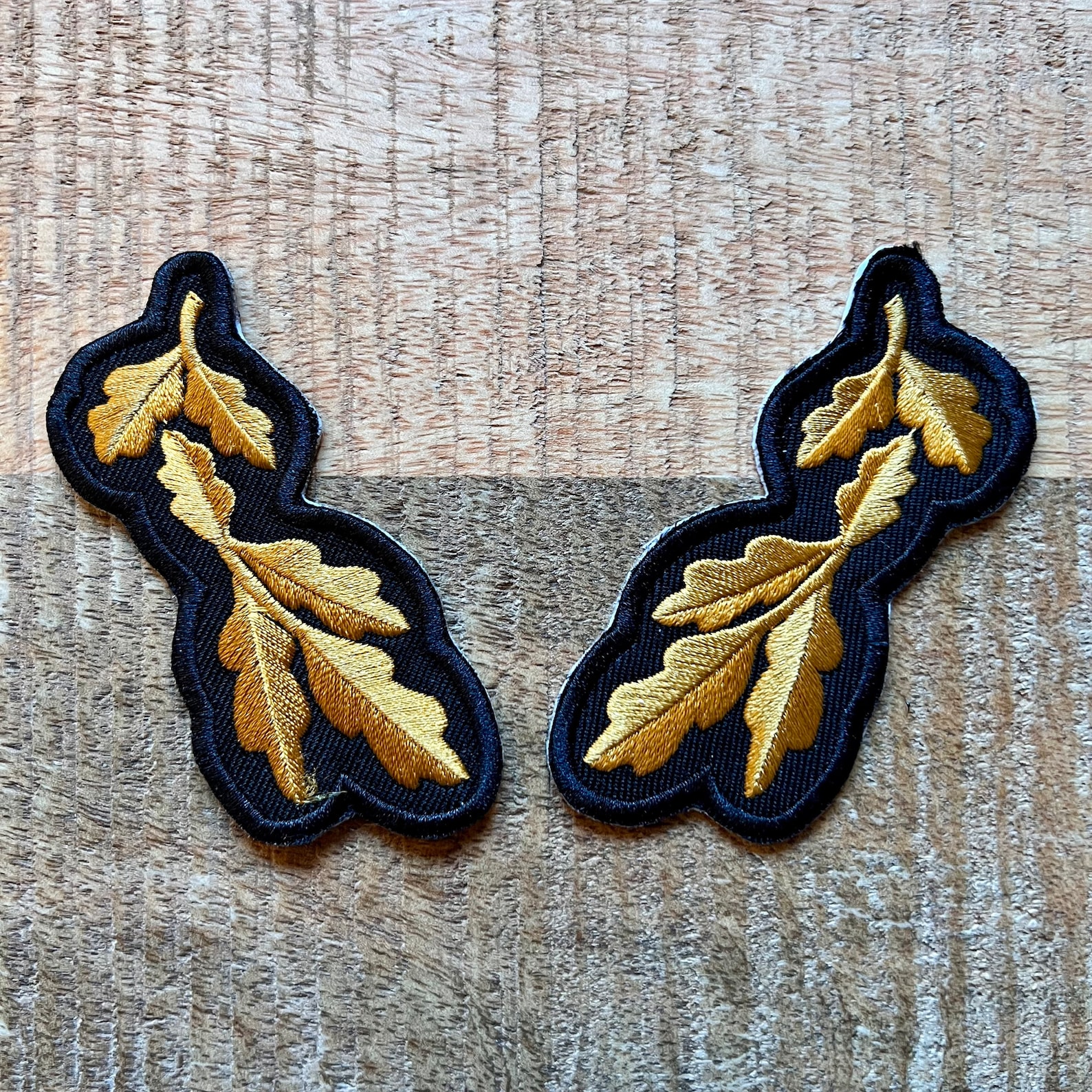 Alien Samuel Brett Uniform & Hat Patches USCSS Nostromo Embroidered ...